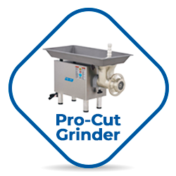 Pro-Cut Product Manuals