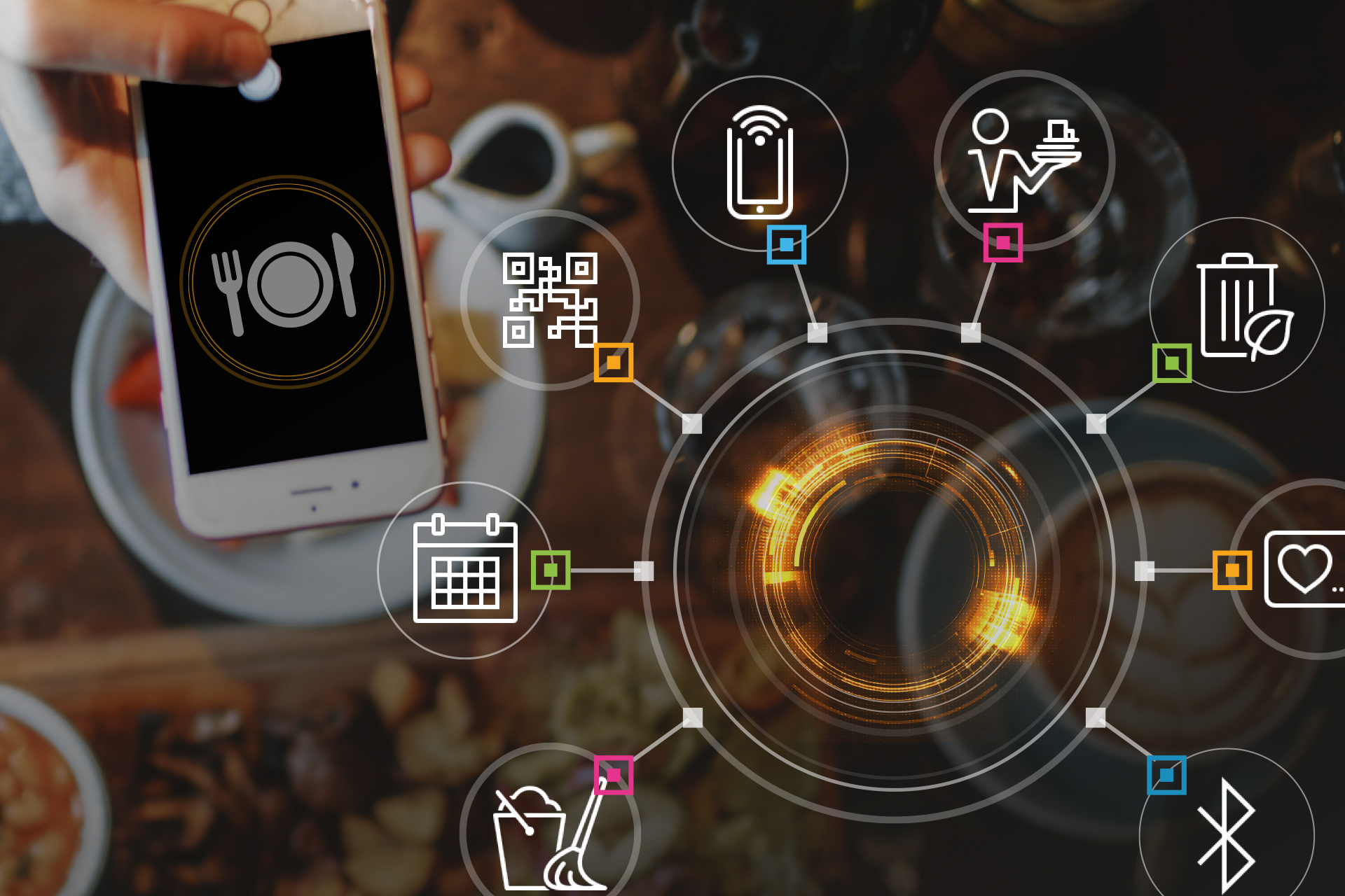 5 New Restaurant Trends for 2024 - National Band Saw