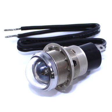 Pilot Light & Lamp Assembly Fitting Globe Slicers 2500L, 500L, 760L ...