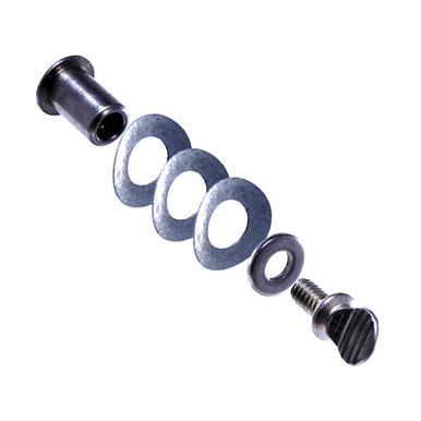 Prong Fastener Set Fitting Globe Slicers 150, 2500, 285, 300, 3500 ...
