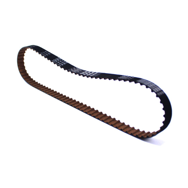 Paper Feed Belt, 85T, .02 Pitch, Fitting Hollymatic Super 54 Replaces 7862