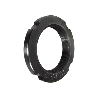 Lock Nut, Upper Shaft, Fitting Biro Saws 1433, 1433FH, 3334, 3334FH ...