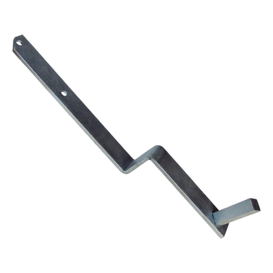 Scraper Arm 18" - Fitting Torrey & Pro-Cut Saws ST-355, Replaces 572964