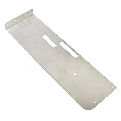 Element Retainer Plate Fitting Heat Seal Wrapping Machines Replaces 6305080