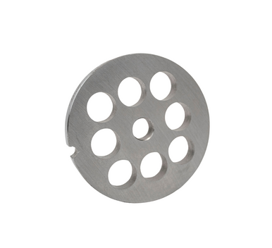 Grinder Plate for #22 Grinders with 5/8" Hole, Reversible
