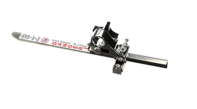 Finger Lift Assembly with Saw Guard - Aluminum - Fitting Biro Saws 3334 ...