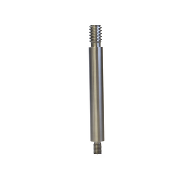 Threaded Shaft Extension For Hobart Chopper Mixers HCM300, HCM450 ...