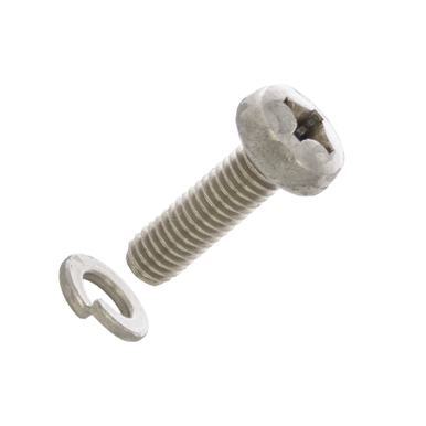 Intermediate Plate Mounting Screws (Each) Fitting Bizerba Slicers ...