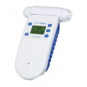 S-300 : Portable Ozone Detector with Relay Outputs