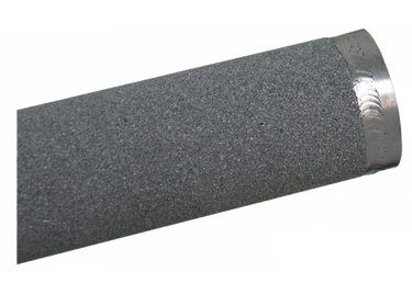 Porous Diffuser - Ozone Compatible Stainless Steel