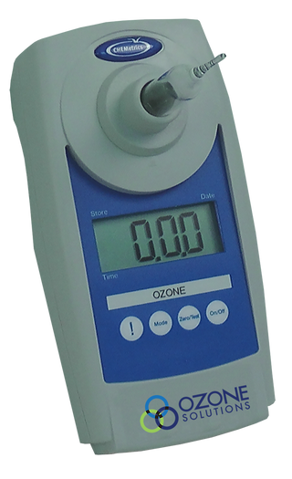 Ozone Test Kit - I2022