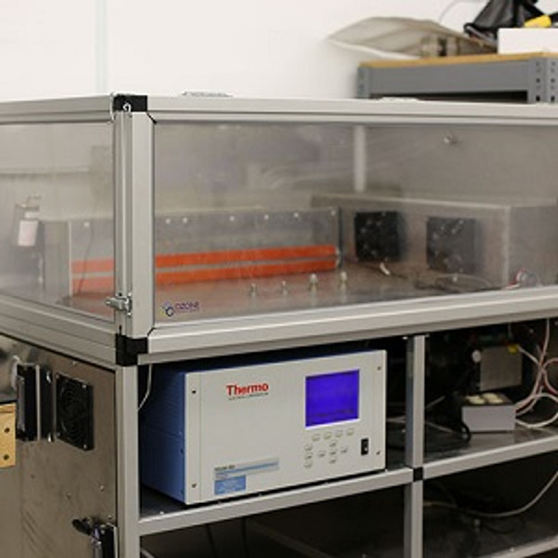 Ozone Exposure Testing - Ozone Solutions