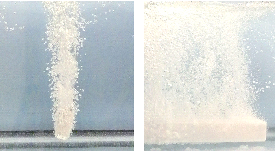 Bubble Diffusion - Ozone Solutions
