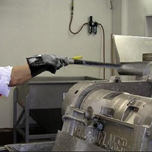 Ozone Use for Surface Sanitation - Ozone Solutions