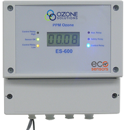 Controlling Ozone Levels - Ozone Solutions