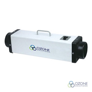 Ozone Destruct Unit Information - Ozone Solutions