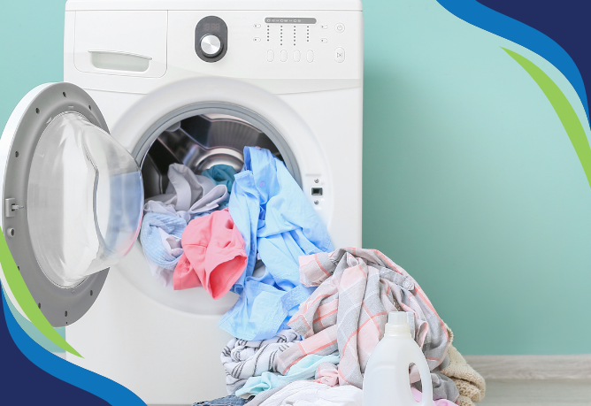 Ozonated Water: The Future of Eco-Friendly Laundry Disinfection ...