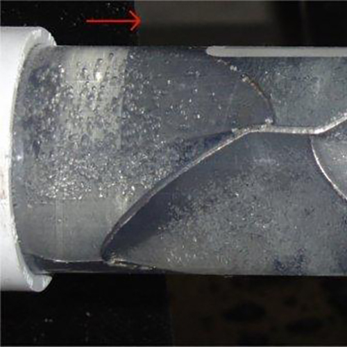 Static Mixer In Action - Ozone Solutions