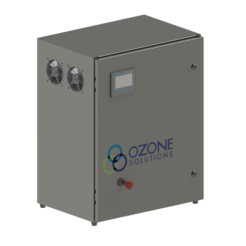 Ozone Generator Repair - Ozone Solutions