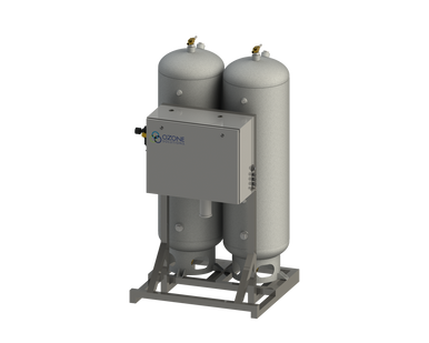 OXGS Industrial Oxygen Concentrator