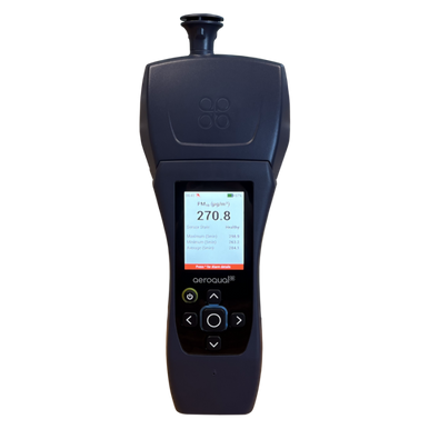 Aeroqual Ranger Monitor