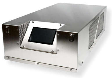 Magnum 120 (Low Pressure)