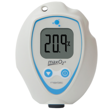 Oxygen Purity Meter - Max-O2