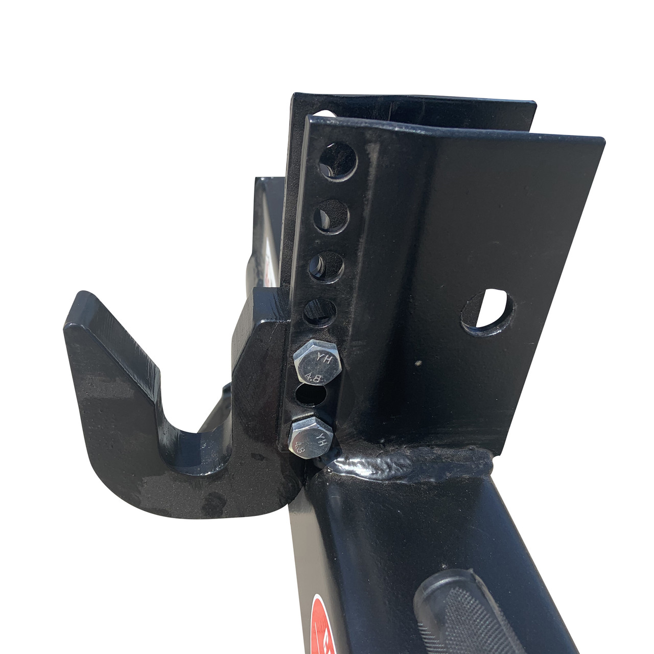 Category 1 Standard Quick Hitch