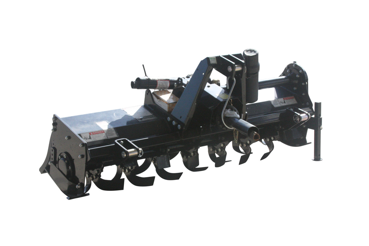 48" Rotary Tiller UL Series
