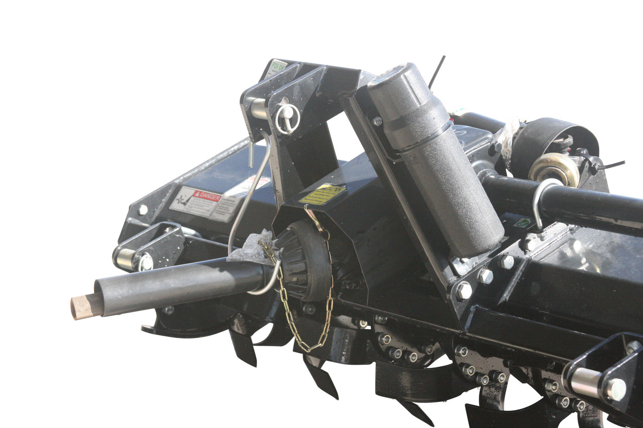 48" Rotary Tiller UL Series