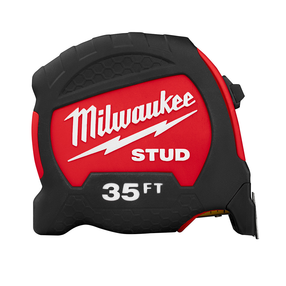 Milwaukee 35 Ft. Gen II STUD Tape Measure