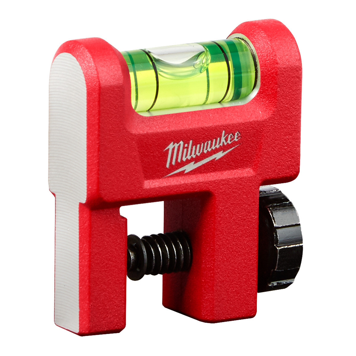 Milwaukee 2 in. Pipe Lock Level