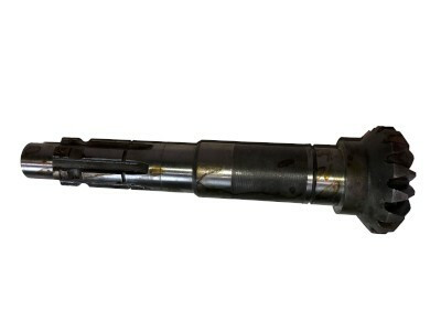 Input Shaft for Divider Box