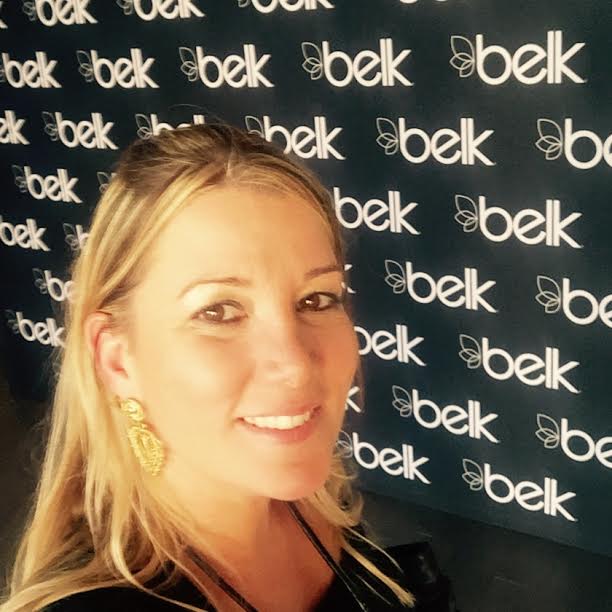 Tepuy Activewear in the Belk Southern Designer Showcase - T31 Design House