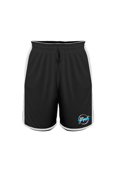 EōS - Men Crossover Reversible Shorts - T31 Design House