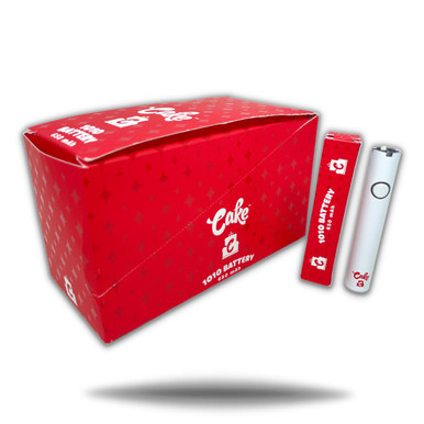 Cake 1010 Battery - Prism Wholesale
