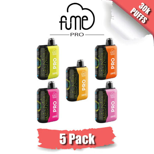 Fume Pro 30k - Prism Wholesale