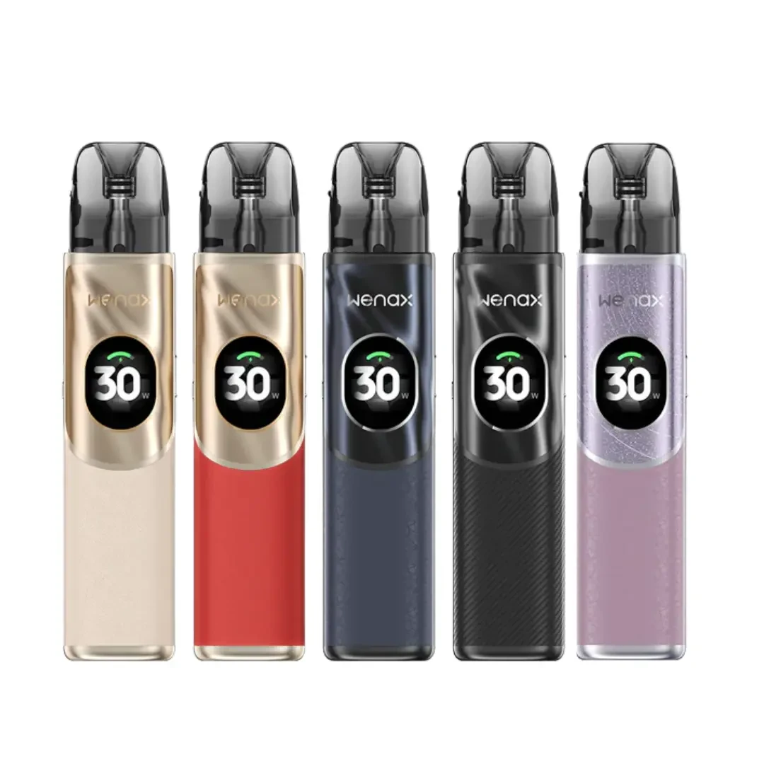 GeekVape Wenax Q2 Kit - Prism Wholesale