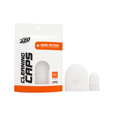 Formula 420 Caps - Prism Wholesale