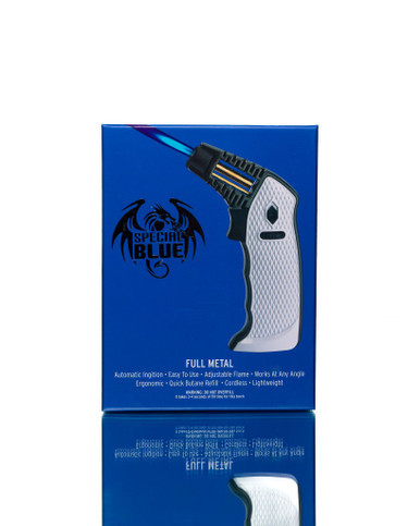 Full Metal Torch - Prism Wholesale