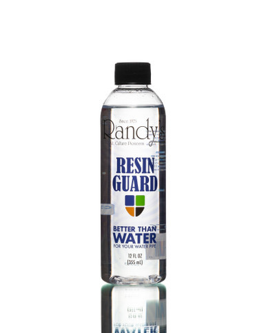 Randy's Resin Guard 12 oz - Prism Wholesale
