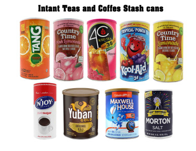 Large Stash Cans - Prism Wholesale