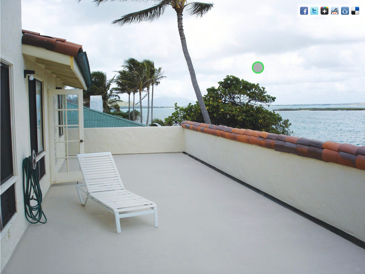 GacoDeck Top Coat 3.5 gallon Kit