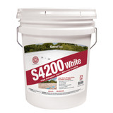 GacoFlex High Adhesion 100% Silicone Coating White