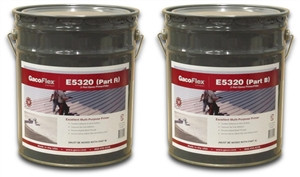 Gaco Roof 100% Silicone Roof Coating