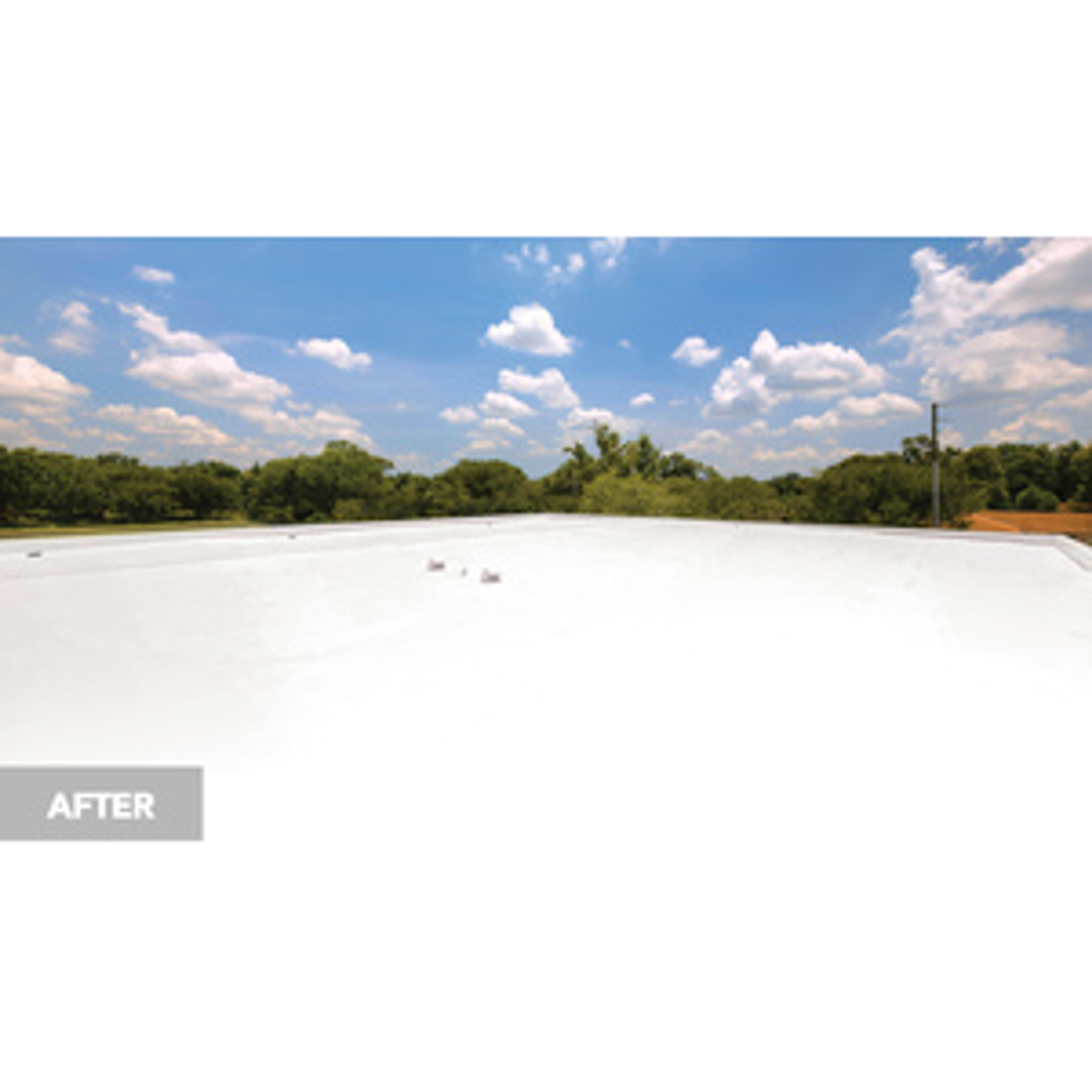 Gaco Flex S4200 100% Silicone Roof Coating