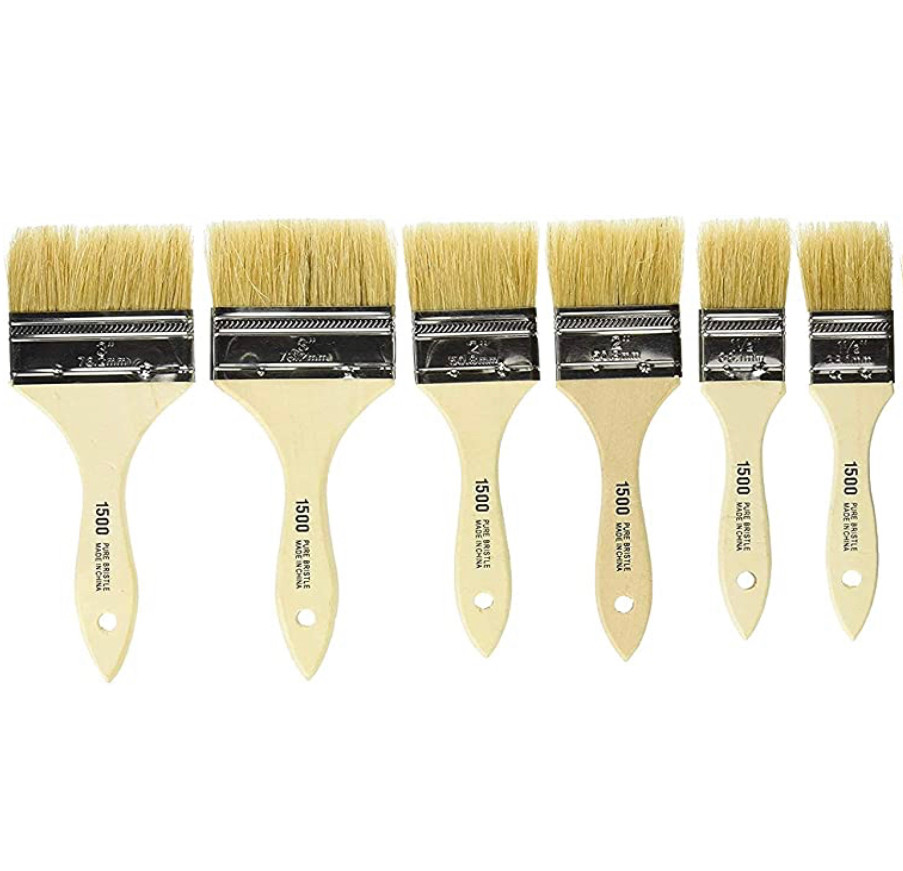 Chip Brush
