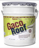 Gaco Roof 100% Silicone Roof Coating | Waterproof Protection