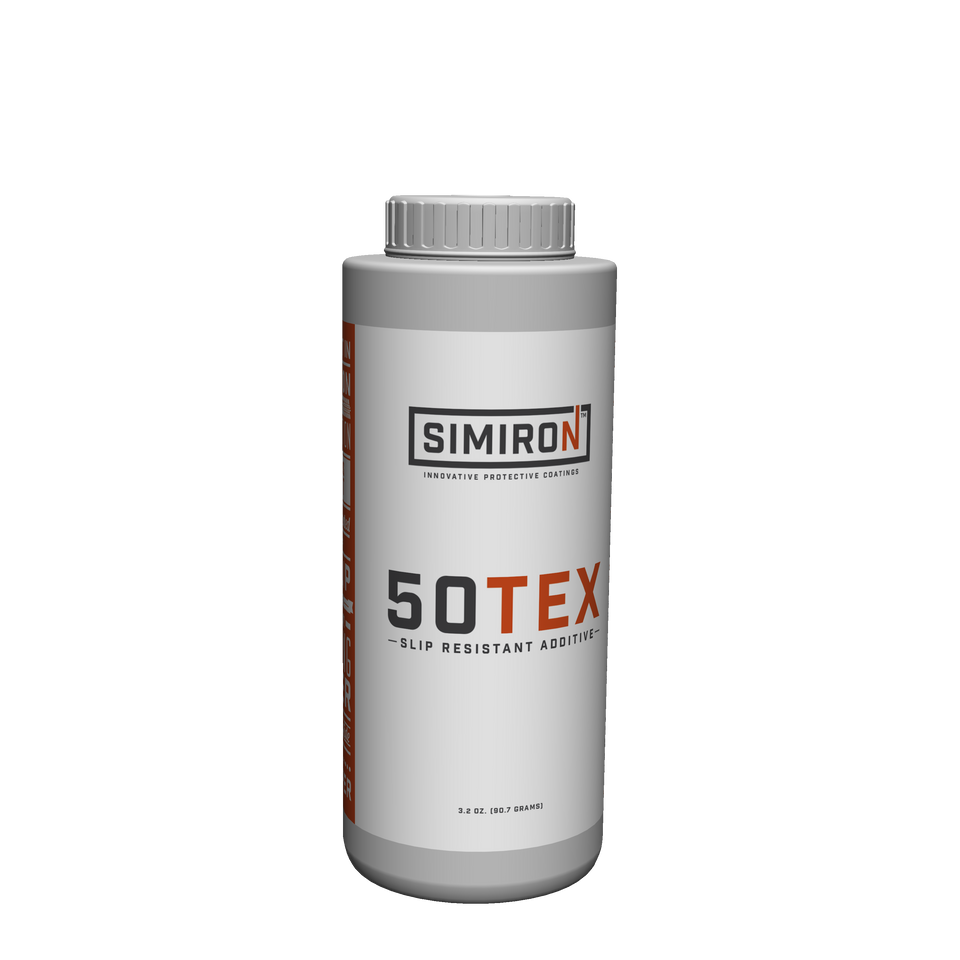 Simiron - Quality Coatings and Flooring Solutions