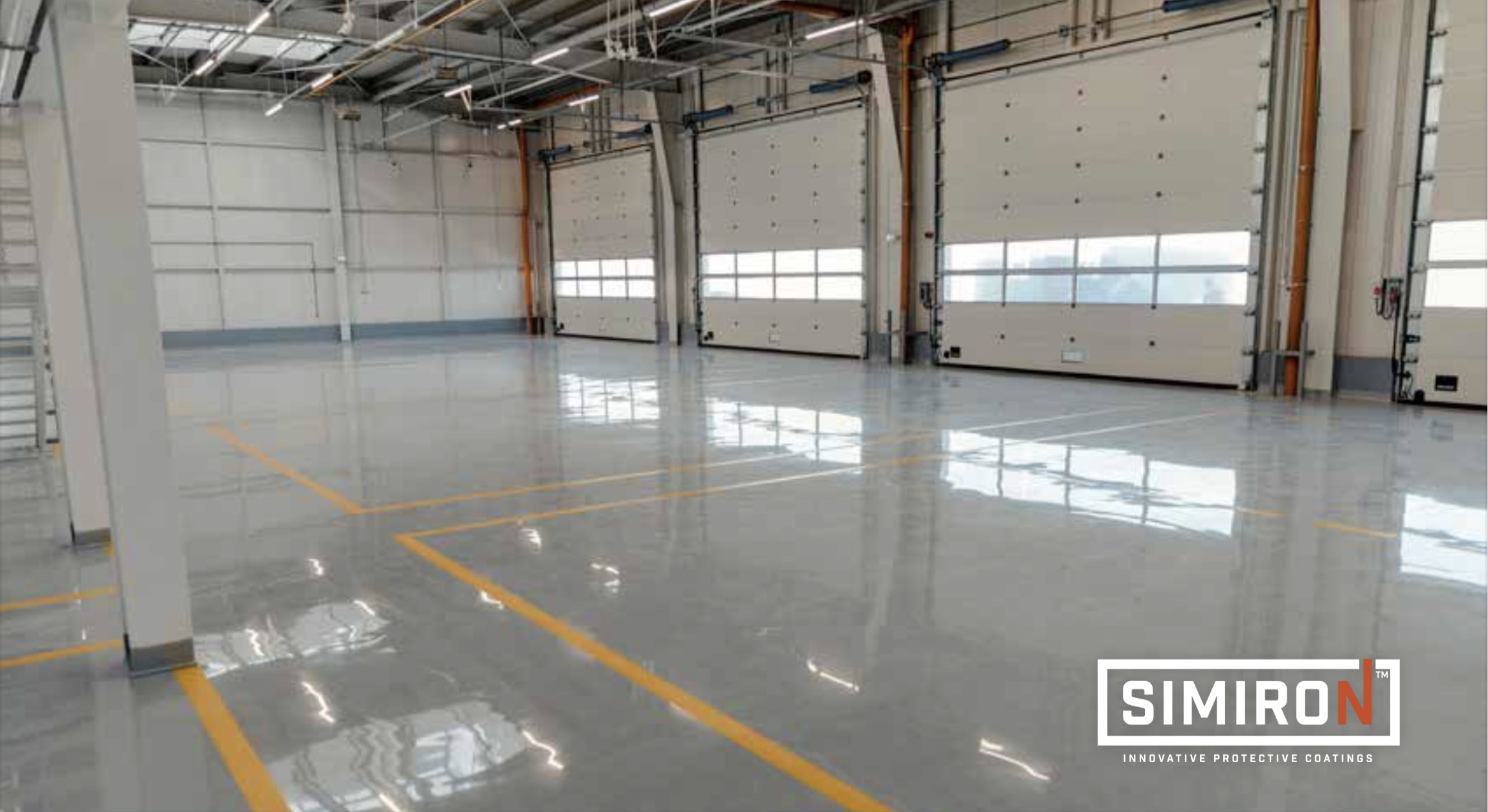 Simiron U-tints 16oz